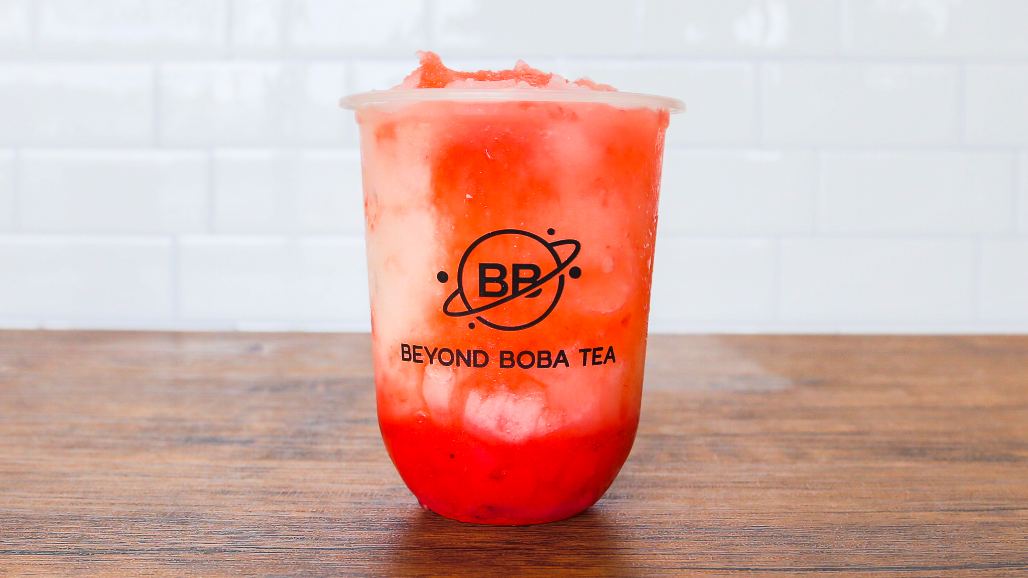 Beyond Boba Tea – Hawaii's Newest Boba Tea Express Shop